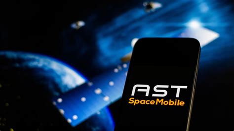 What Is Ast Spacemobile And How Do You Trade It Uae