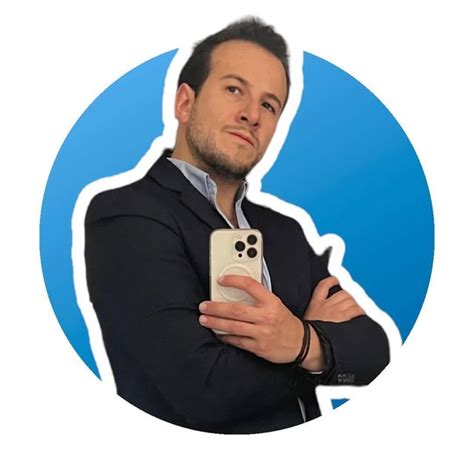 Ivan Lemus Ivan Lemus A • Threads Say More