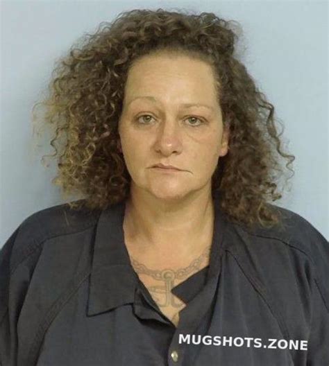 Dunsmore Kristen Danielle 06082025 Walton County Mugshots Zone