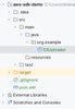 AWS SDK For JAVA GeeksforGeeks