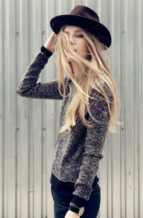 Female Hipster Style Original Hipster Fashion Style For Women 2020