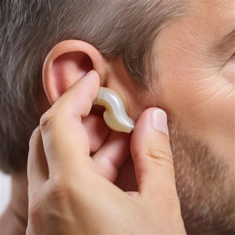 Premium Ai Image Earring Machine Ear Body Piercing