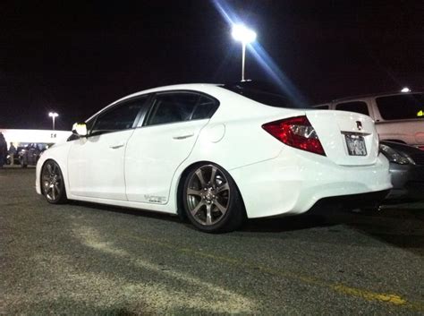 Official Thread For Pics Of Lowered 8th Sedans Page 288 8th