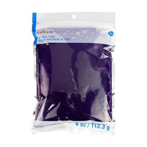 4oz Air Dry Clay By Creatology™ Modeling Clay Michaels