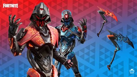 ℹ Qué hay en la tienda de Fortnite hoy Oppressor está de vuelta el 21