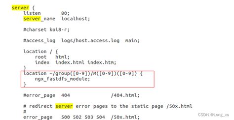 FastDFSNginx模块fastdfs nginx module和nginx upload module安装详细教程 知乎