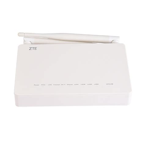 Original Brand New Iptv Onu English Modem Gpon Onu F660 Gpon With 5dbi