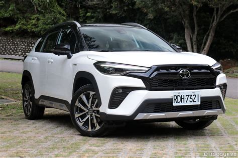 這10款「國產／進口休旅車」台灣賣到翻！toyota＋lexus就佔一半 Ettoday車雲 Ettoday新聞雲