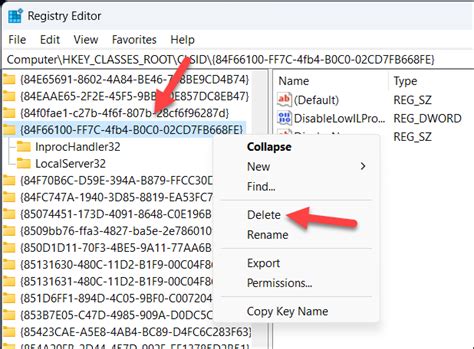 How To Fix The Word Could Not Create The Work File Error In Microsoft