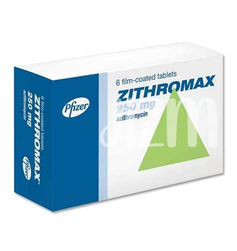 Buy Zithromax Online