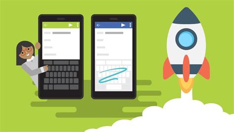 Microsoft Highlights Performance Improvements To Swiftkey In 2018 Neowin