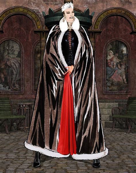 Countess Francesca Di Tarantula By Countess1897 On Deviantart