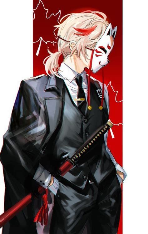 Kazuha As An Adult Genshin Impact Hoyolab