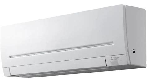 Mitsubishi Electric 2 5kw Reverse Cycle Split System Air Conditioner