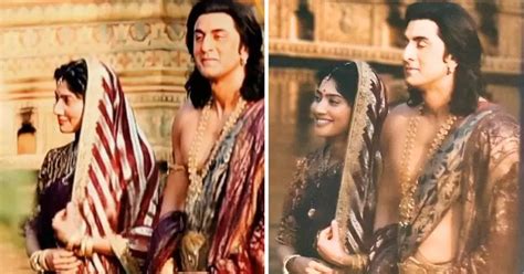 Will Ranbir Kapoors Ramayana Be Indias Costliest Film With A Budget
