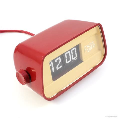 Ricoh 3600 Flip Clock Future Forms