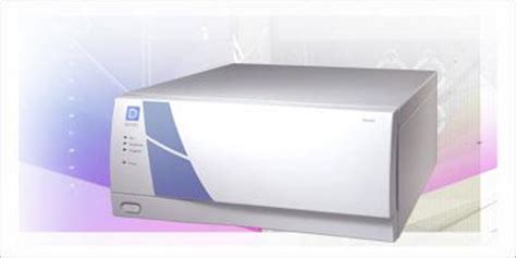 PDA Photodiode Array Detector Dionex Corporation EVISA S Instruments Database