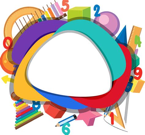 Isolated Mathematics Font Banner 3601442 Vector Art At Vecteezy