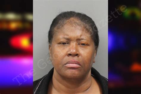 Shawn Moore Cobb County Jail Bookings