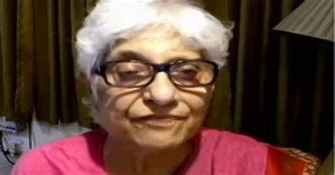 Nobody Knows What Sharad Pawar Will Do Journalist Neerja Chowdhury