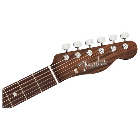 Guitarra Eléctrica Fender George Harrison Telecaster Cafe 0115400721