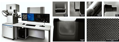 전자현미경 Sem 의 이해 에스엔피테크