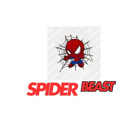 Spider Beast Youtube