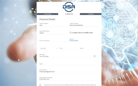 Employee Screening And Compliance Solutions Workday Marketplace