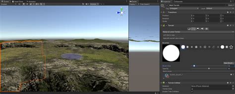 How Do I Increase Max Height Unity Engine Unity Discussions