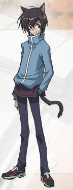 Ritsuka Aoyagi Loveless Absolute Anime