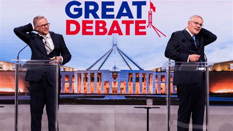 Abc Vote Compass Can Help You This 2022 Federal Election