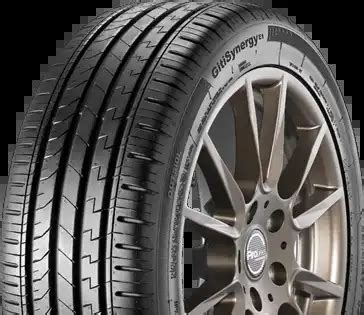 Giti Synergy E Alfatires