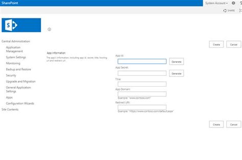 Apps In Sharepoint 2013 Codeproject