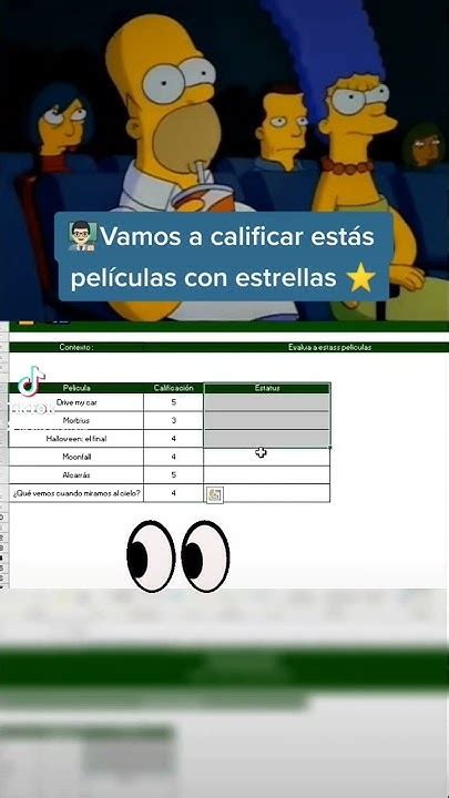 Tips De Excel Calificación Excel Aprendeexcel Exceltips Exceltutorial Shorts Parati