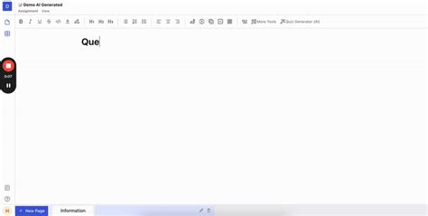 GitHub Ikigai Hq Ikigai Ikigai Is An AI Powered Open Assignment System