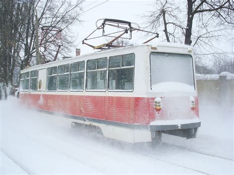Днепр, ВТК-24 № СВ-20 — Фото — Городской электротранспорт