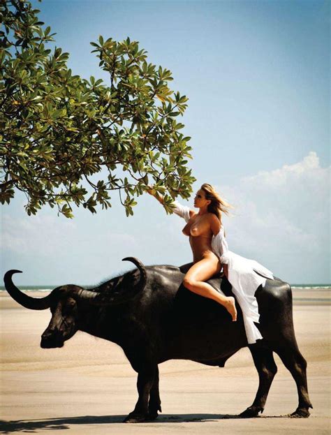 Andressa Ribeiro Nua Em Playboy Melhores Making Ofs Vol