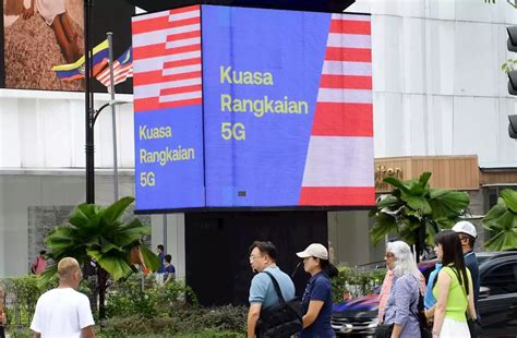 Maxis Launches 5g Postpaid Plans Starting From Rm79 A Month Malaysia