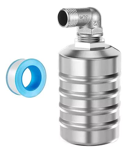 Controlador De Nivel De Agua Controlador Automático De Nivel Mercadolibre