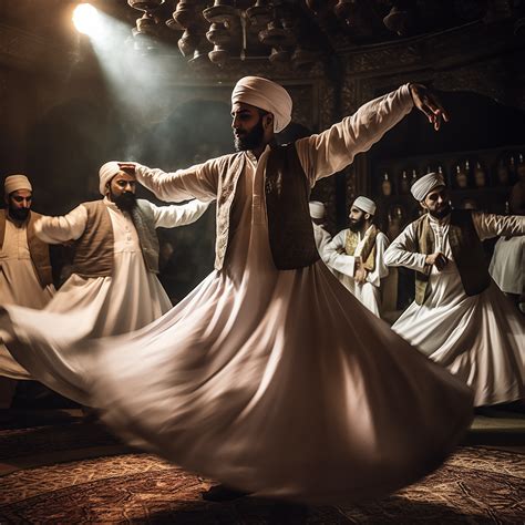 Download Ai Generated Lantern Sufism Royalty Free Stock Illustration Image Pixabay