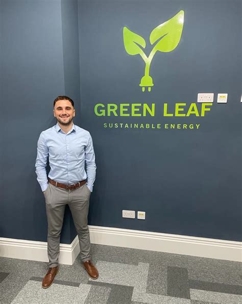 Green Leaf Engineering On Linkedin Fantastic Week For The Growth Of