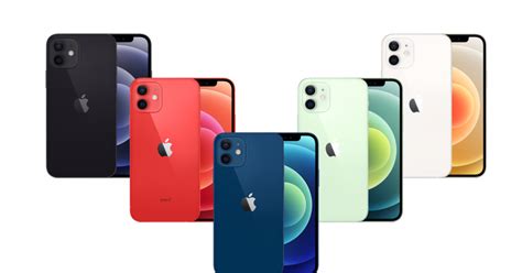Apple Iphone 12 Цвета – Telegraph