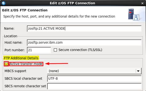 What Is Ftp File Transfer Protocol Explained