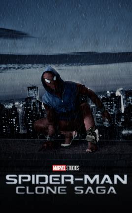 The Amazing Spider-Man Cinematic Universe (Demari11) | Idea Wiki | Fandom