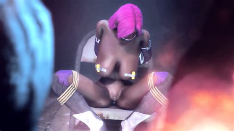 Beautiful Bondage Monster Orgasm Eporner