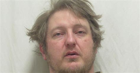 Chubbuck Man Facing Up To 10 Years In Prison For Allegedly Battering