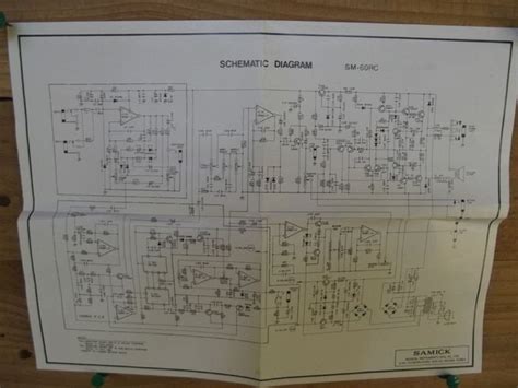 Samick Sm60rc Guitar Amp Blows Fuses The Canadian Guitar Forum