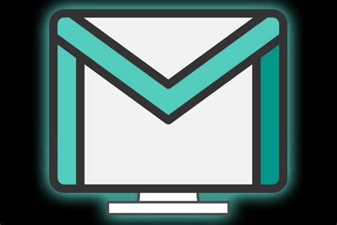 Gmail Desktop Icon Shortcut Harewshops