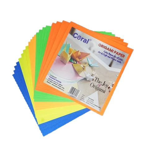 sheets origami 15x15cm 20 sheet manufacturer from ludhiana