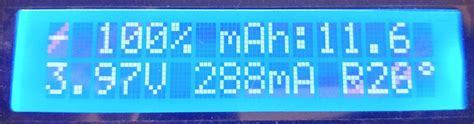 Checking Battery Capacity With Arduino Temperature Monitoring And Type